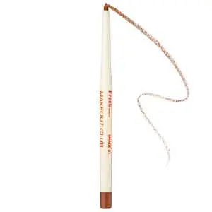 FRECK BEAUTY Crayon À Lèvres Nude Muse Makeout Club Teinte 01 - Teinte 01